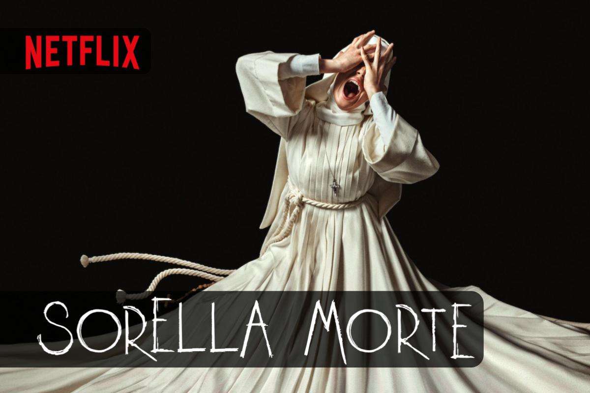 Sorella Morte - Centro Studi Cinematografici